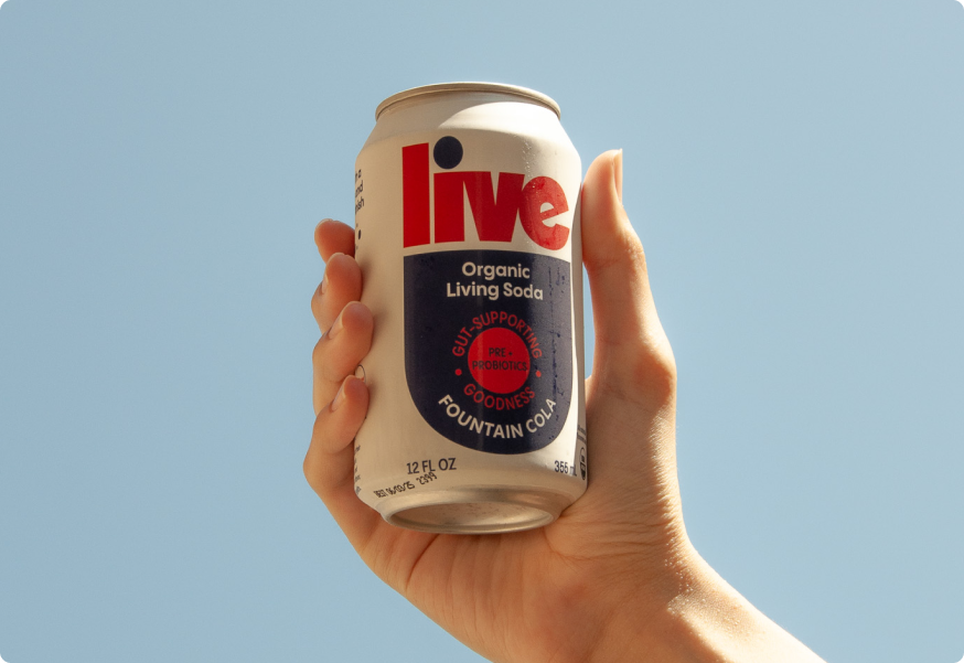About – Drink Live