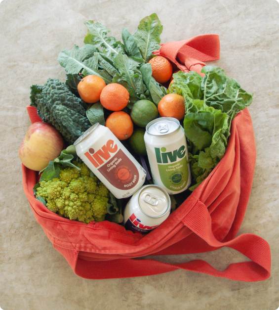 Why Live Soda – Drink Live